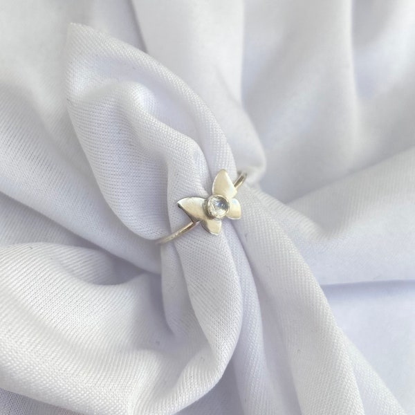 Miscarriage Ring - Etsy