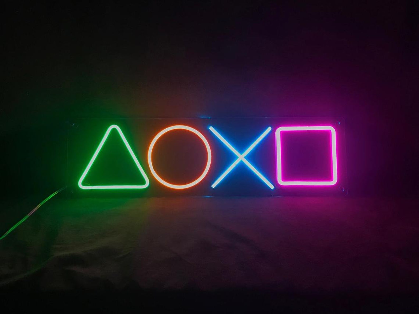 Playstation Neon Sign. Game Neon Sign. LED Neon Sign. PS5 Neon | Etsy Playstation Neon Sign. Game Neon Sign. LED Neon Sign. PS5 Neon | Etsy