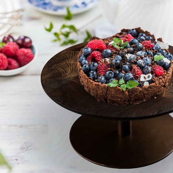 Unique Cake Stands - Etsy