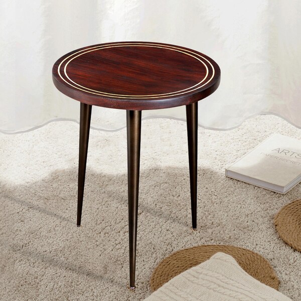 Modern Side Table - Etsy