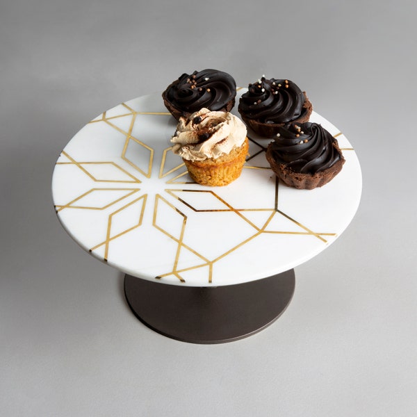 Unique Cake Stands - Etsy