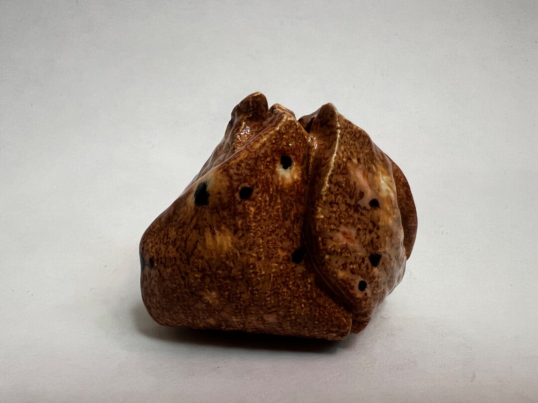 Ceramic Rattle - Small Size - Etsy