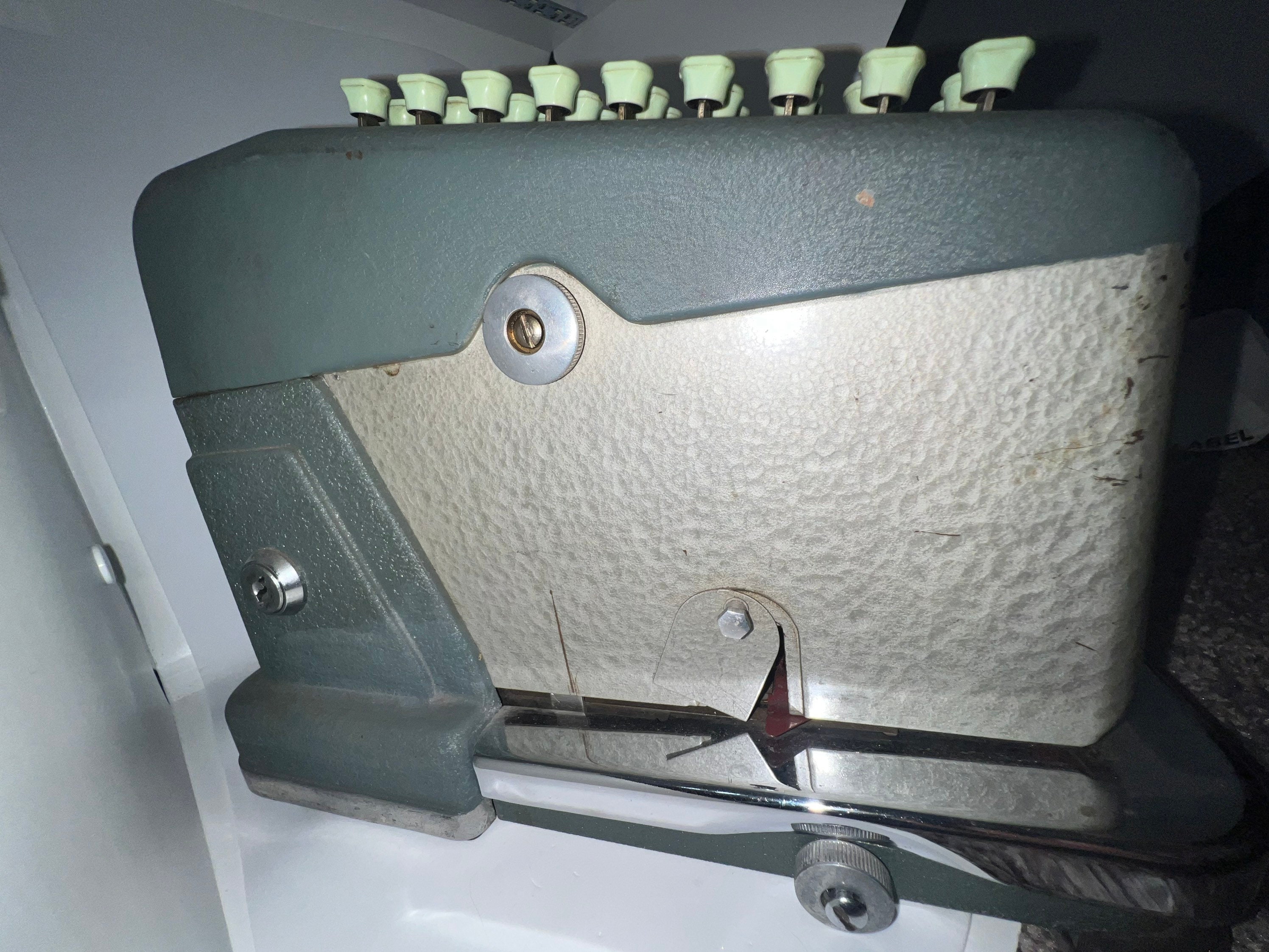 Vintage F&E Check Protector - Etsy