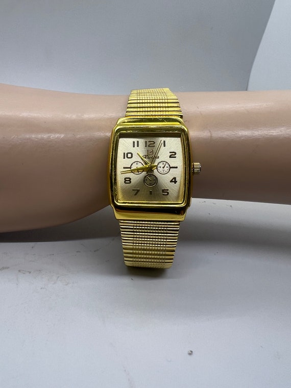Vintage riviera gold - Gem
