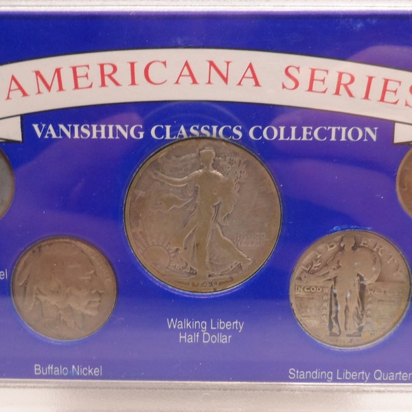 Americana Collection - Etsy