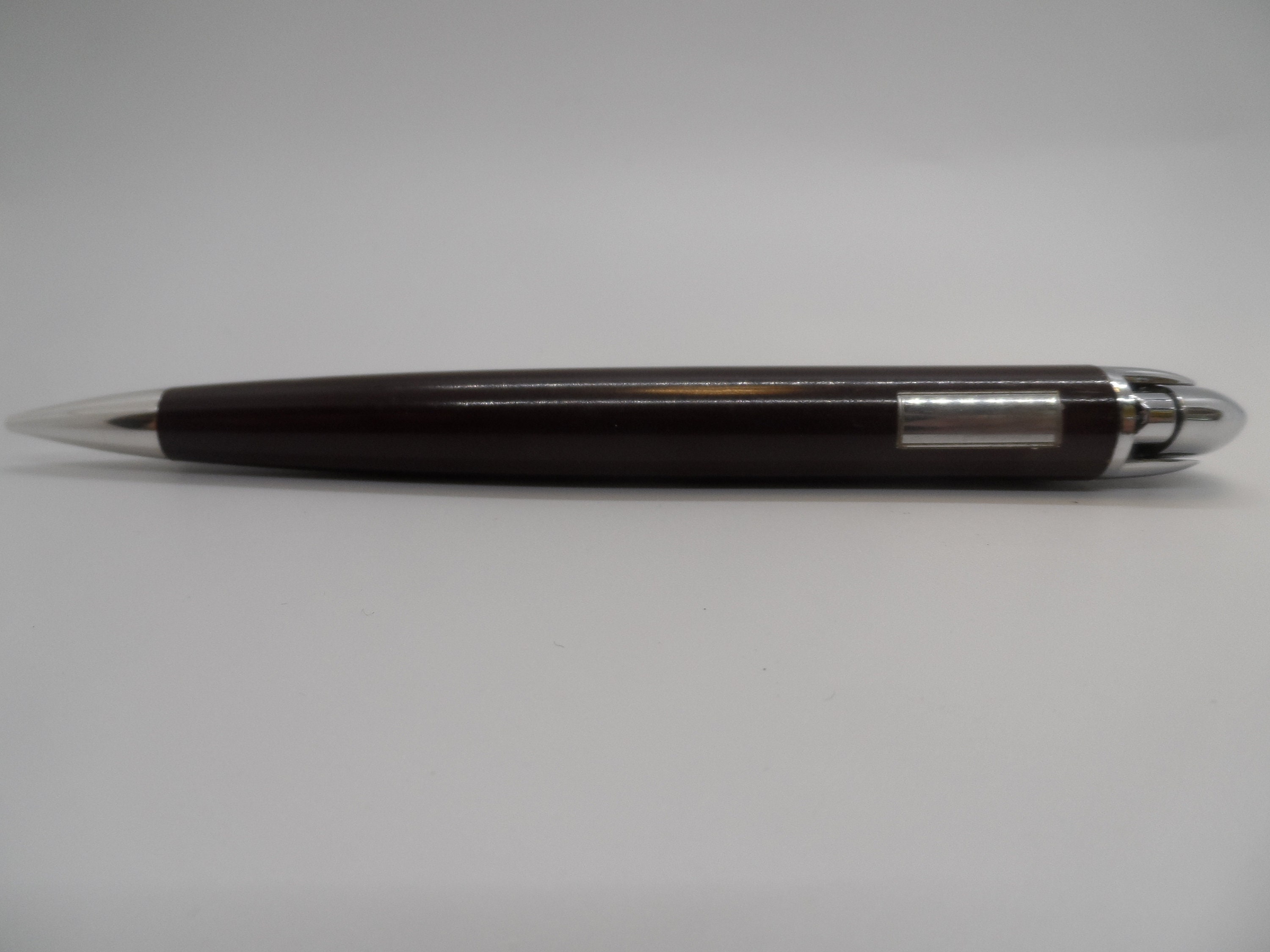 Vintage ronson Penciliter Pencil & Lighter, British Made 1960's - Etsy