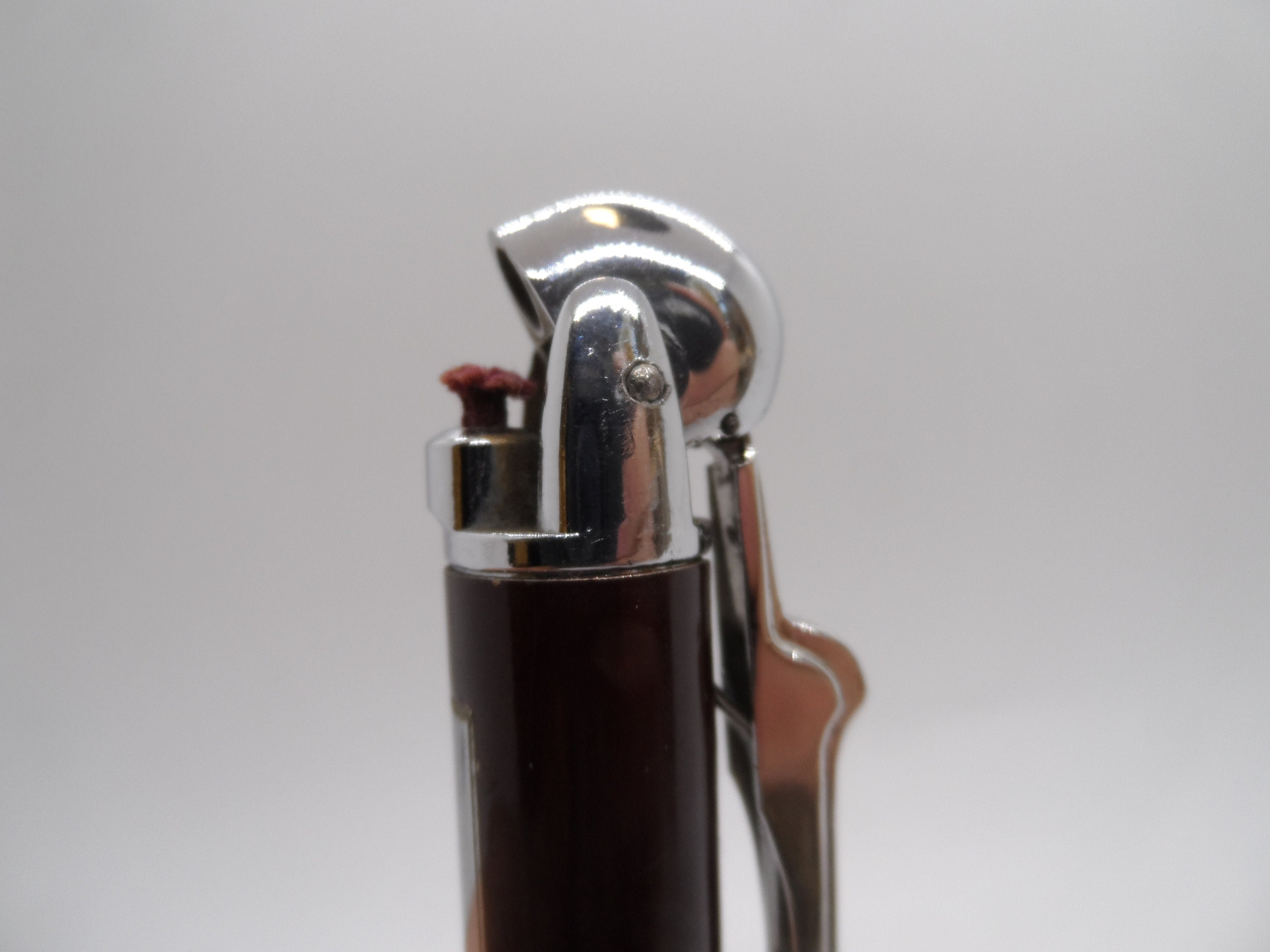 Vintage ronson Penciliter Pencil & Lighter, British Made 1960's - Etsy