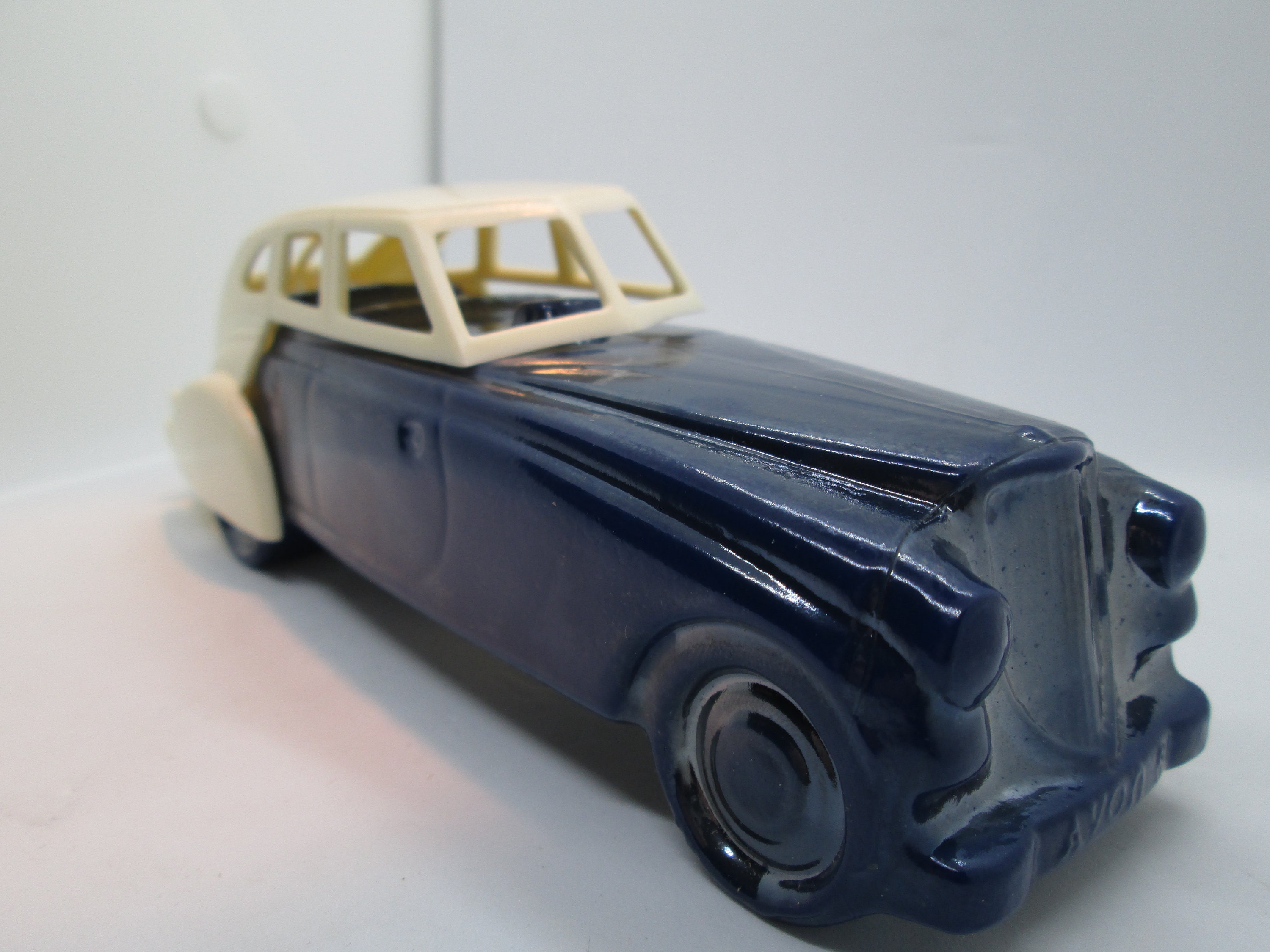 Vintage Avon Pierce Arrow '33 Deep Woods After Shave Empty Bottle ...