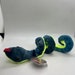 Vintage “hissy” the Snake TY - Etsy
