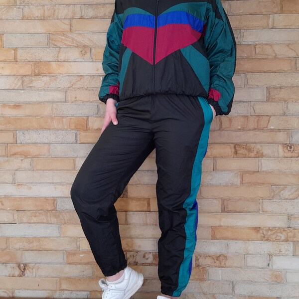 90s Tracksuit Men - Etsy