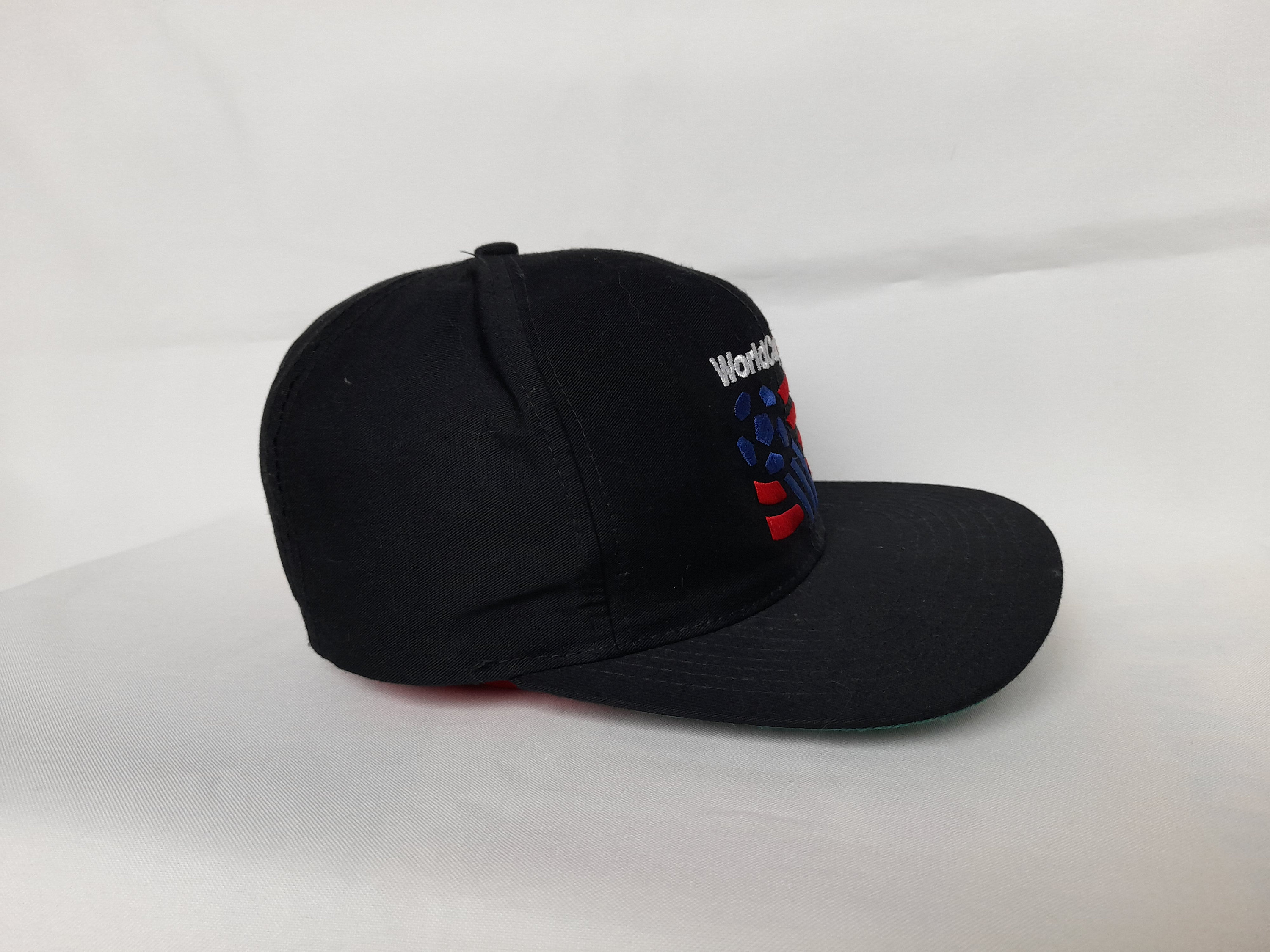 Vintage World Cup USA 1994 Logo Snapback Cap Hat world Cup - Etsy