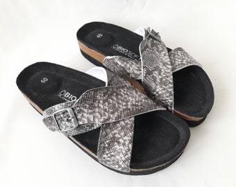 German Made Sandals - Etsy