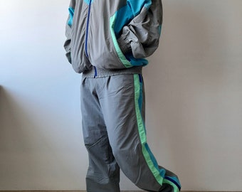 90s Tracksuit Mens - Etsy