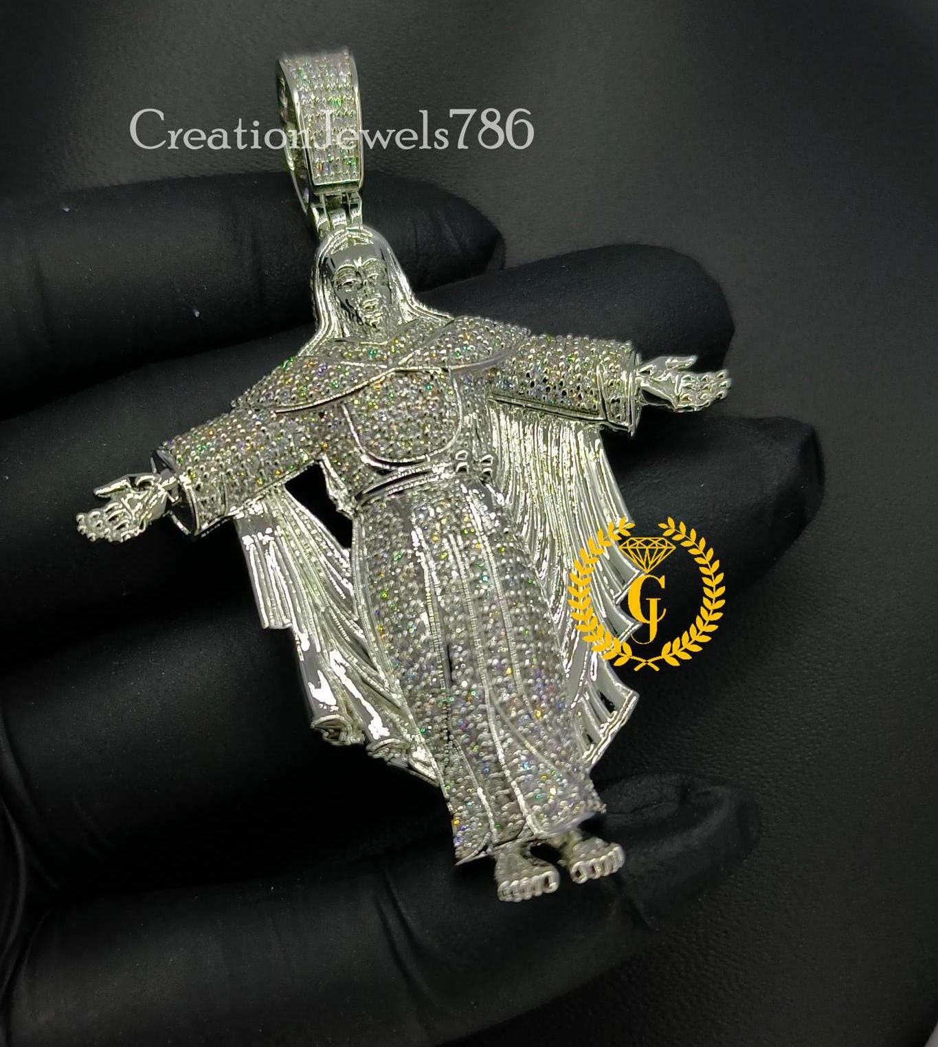 The Resurrection of Jesus Sculpture Triumphant Risen Christian Jesus ...