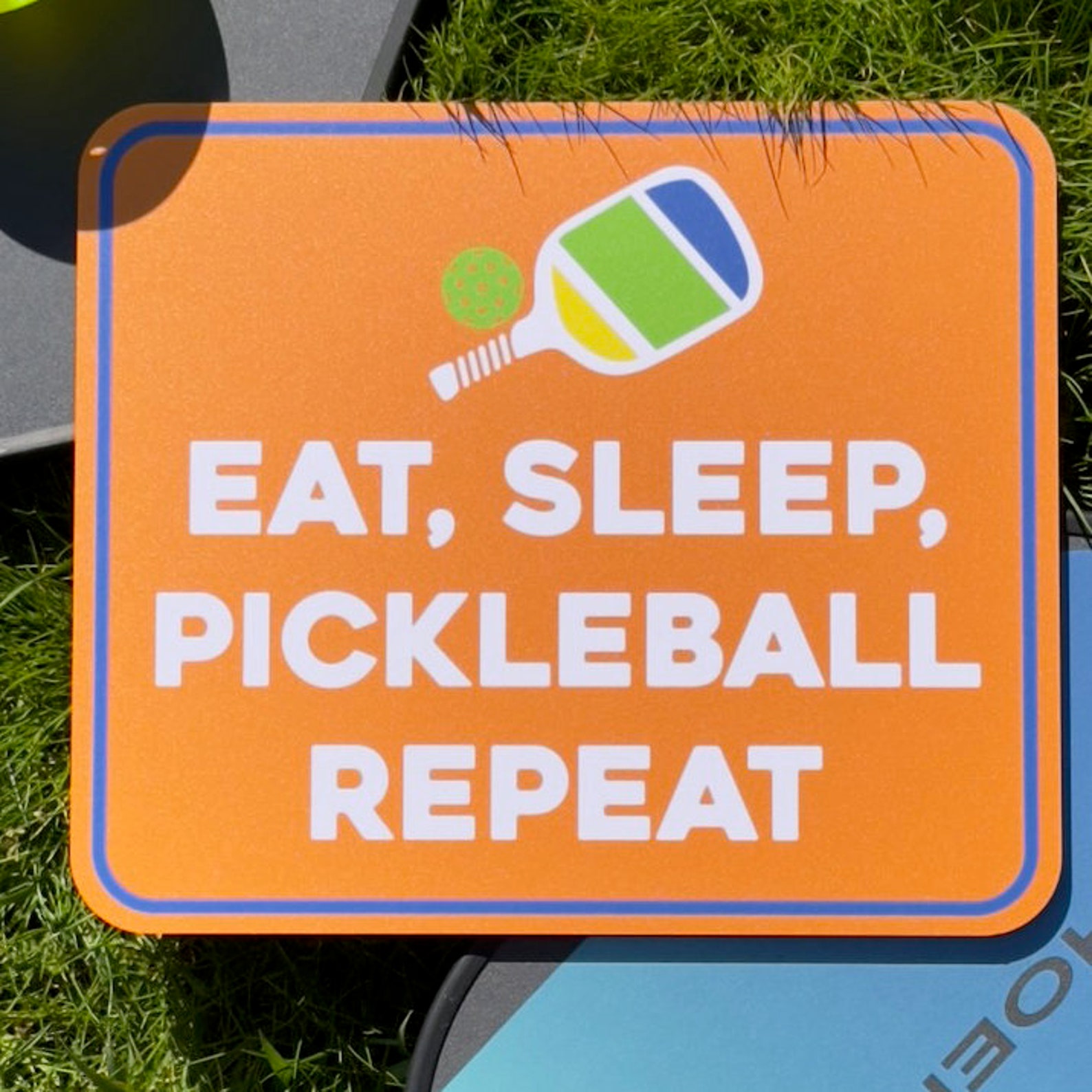 Pickleball Party Props - Photo Booth Props - Etsy