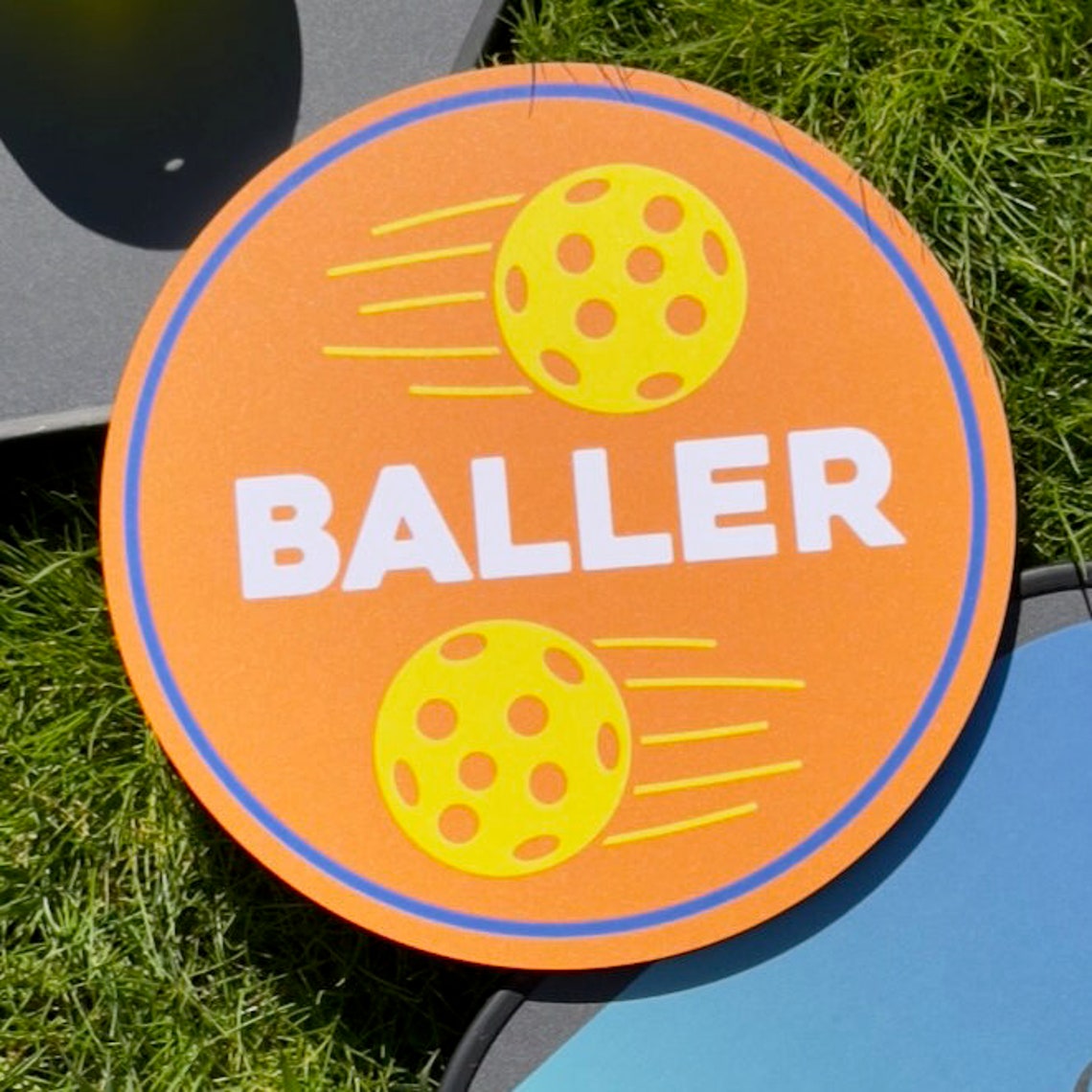 Pickleball Party Props - Photo Booth Props - Etsy