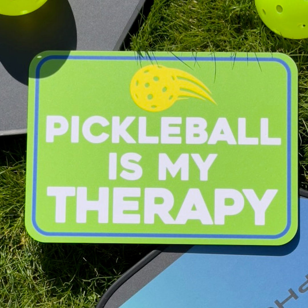 Pickleball Party Props Photo Booth Props - Etsy