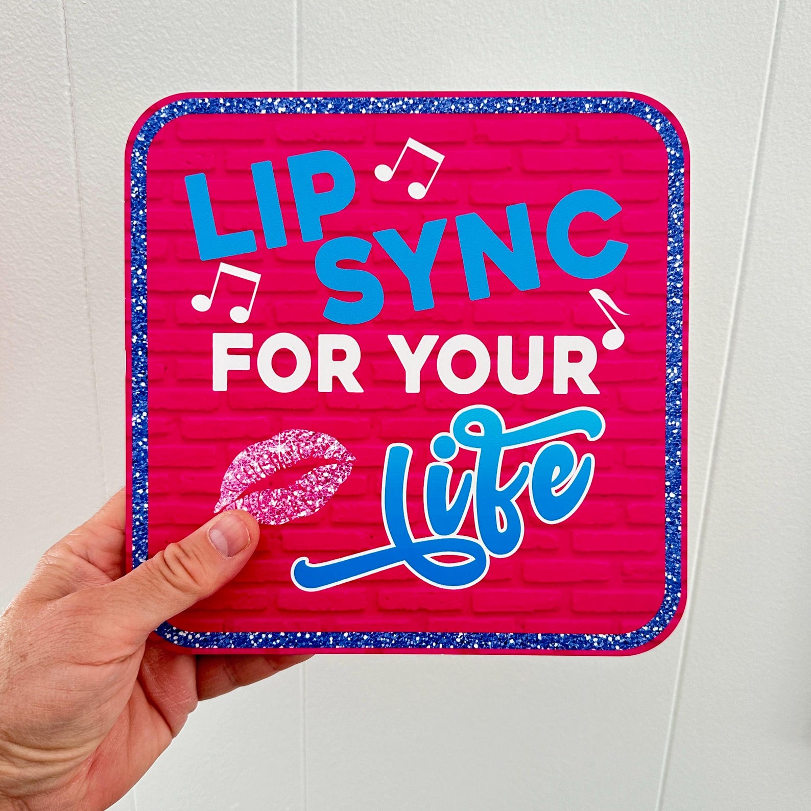 Ru Paul's Drag Race - Physical Photo Booth Props - Etsy