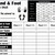 Wizard Score Card - Wizard Scoresheet - Wizard Score Pads - Printable ...