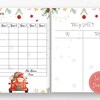 Wizard Score Card - Wizard Scoresheet - Wizard Score Pads - Printable ...