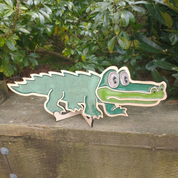 King Gizzard and the Lizard Wizard - Etsy