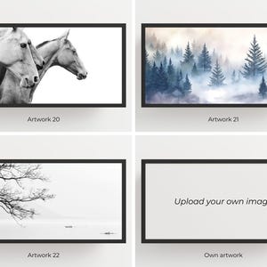 Wall-mounted Foldable Desk for Dual 27" Monitors, Large Murphy Desk for ...