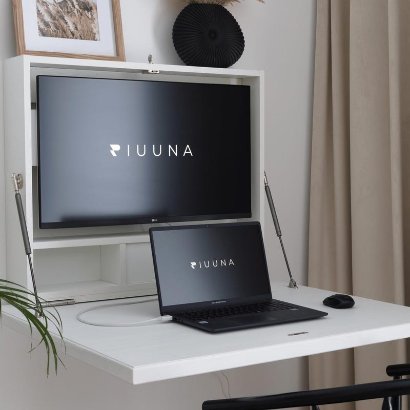 Murphy Desk - Etsy