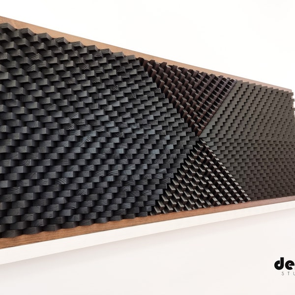 Acoustic Diffuser - Etsy