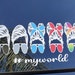 Family Life Decal, Momlife, Dadlife, Kidlife, Messybun, Car Decal - Etsy