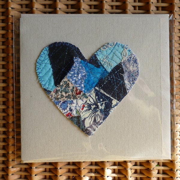 Handmade Hearts - Etsy UK