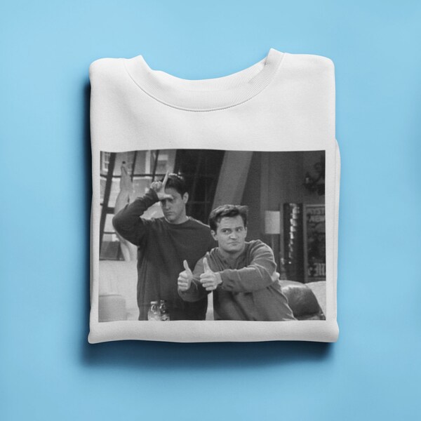 Friends Merch - Etsy