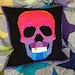 FPP Skull - Final Size 15" X 11" - Etsy