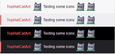 Rest in Peace Emote for Twitch, Discord - Etsy