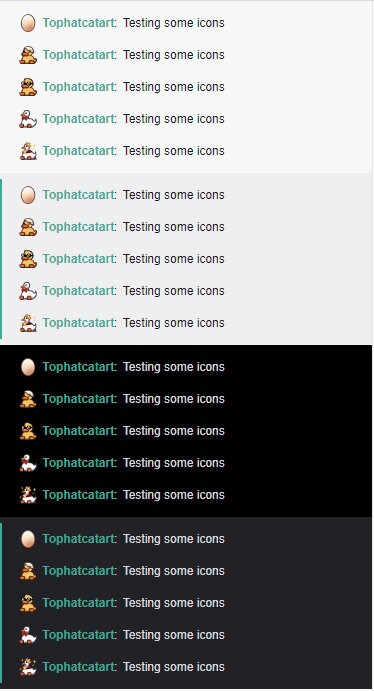 Duck Sub Badges for Twitch - Etsy