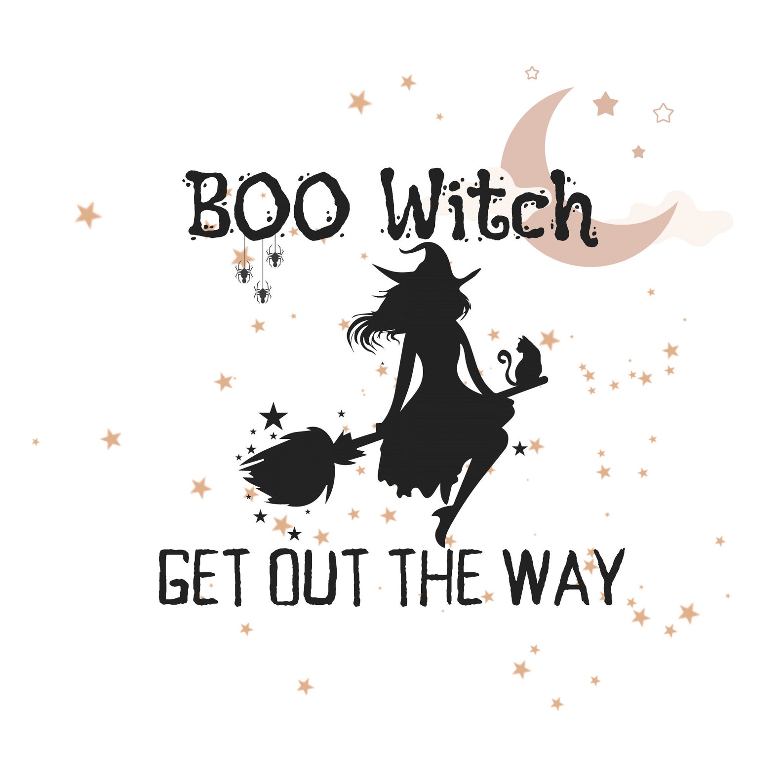 Halloween Themed Svg And Png Download Halloween Svg Etsy