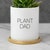 Plant Dad Plant Pot, Plant Daddy Gifts, Gardening Gift for Him, Plant ...