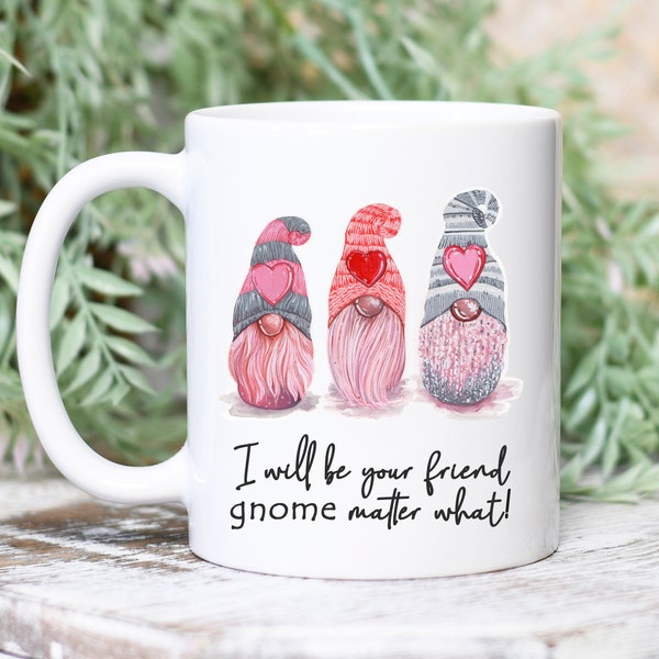 Gnome Mug - Etsy