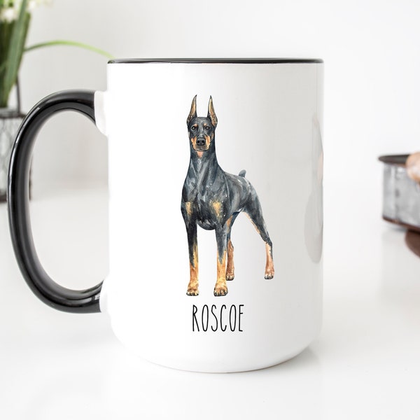 Doberman Gifts - 60+ Gift Ideas for 2025