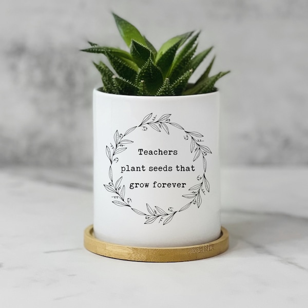 Unique Teacher Gifts - 60+ Gift Ideas for 2024