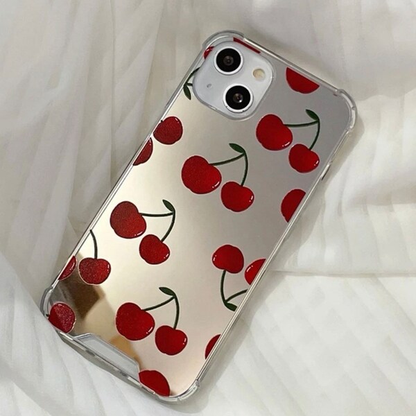 Mirror Reflection - Etsy