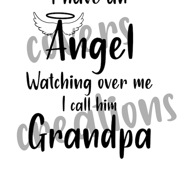 Watching Over Me - Etsy