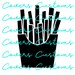 French Fry SVG - Etsy