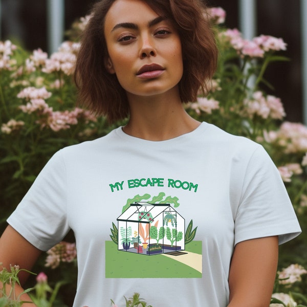My Escape - Etsy