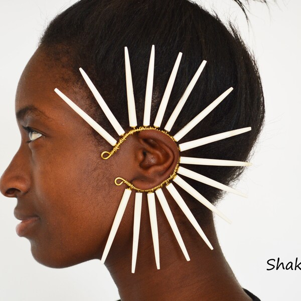 African Jewelry - Etsy
