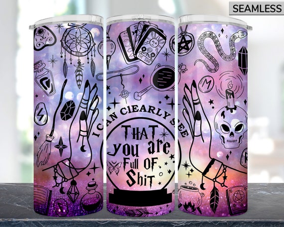 Crystal Ball Witch Magic Ball Witch's Spell Ball Basic - Etsy