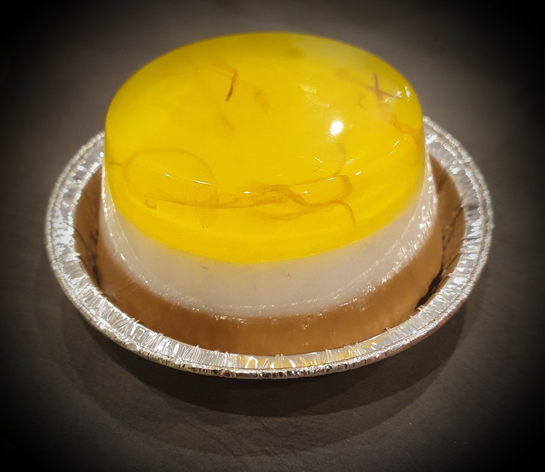 Sweet Desserts Themed Shea Butterand Glycerine Soap Bar - Etsy