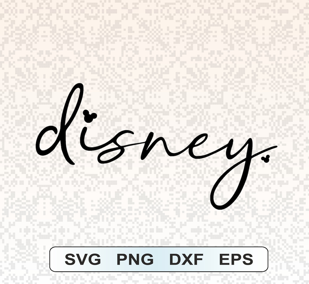 Disneyland Svg, Disneyworld SVG, Magical Svg, Magical and Fabulous ...