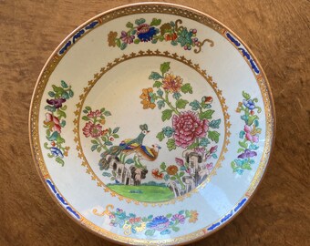 Antique Spode | Etsy