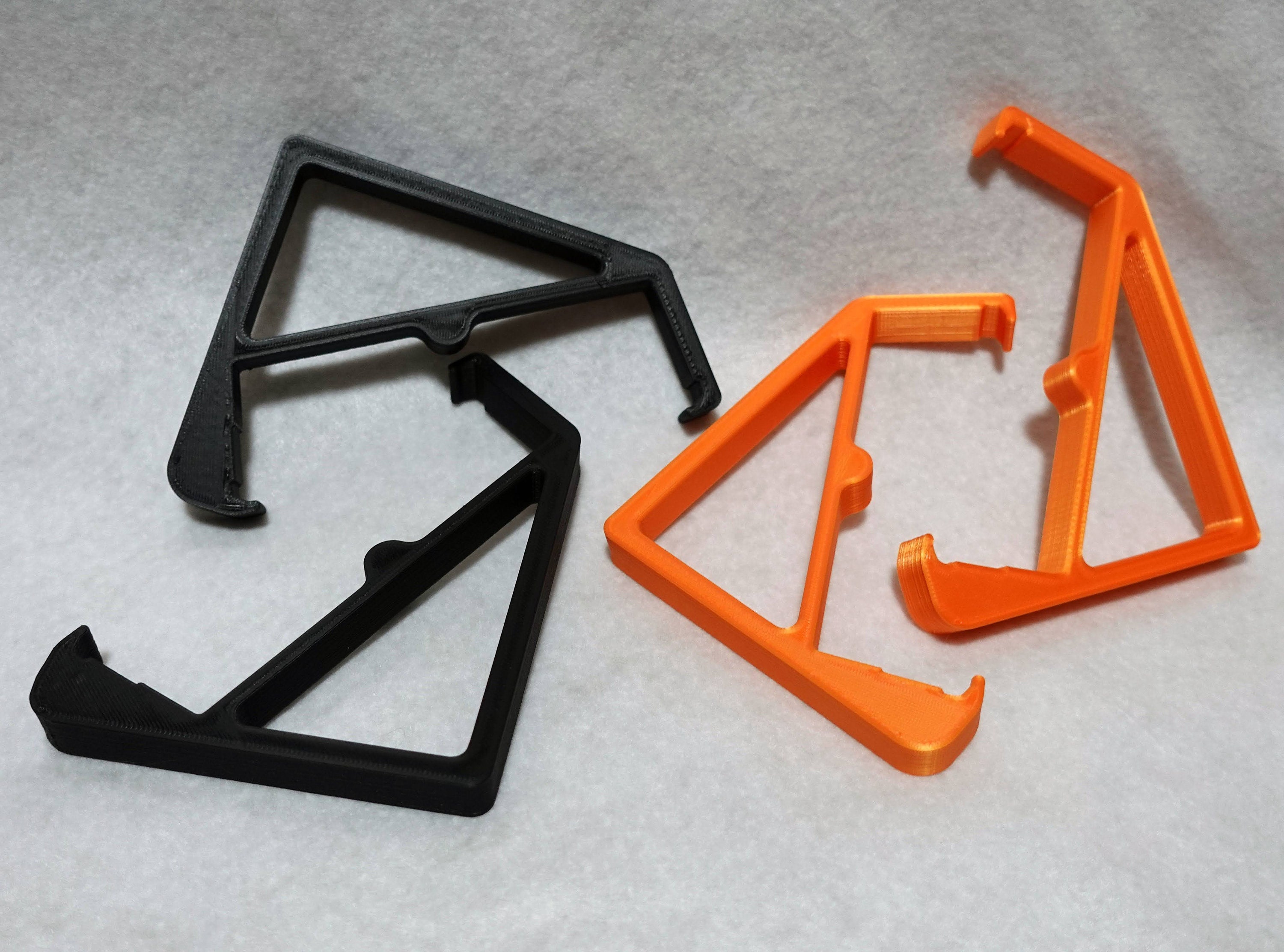 Stand for ATEM Mini Extreme With Two Different Angle Settings for Your ...