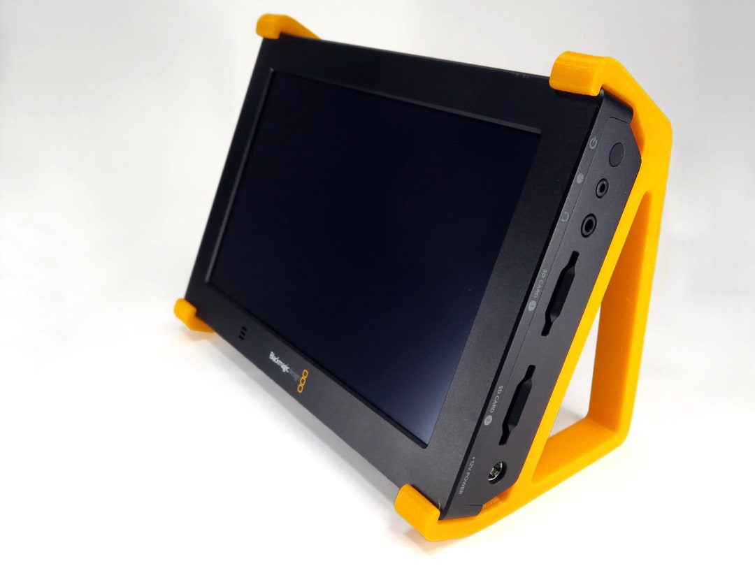 Stand for Video Assist 7 4K With Two Different Angle - Etsy